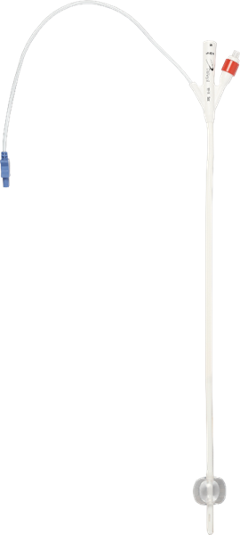 Hcpcs Code For Foley Catheter
