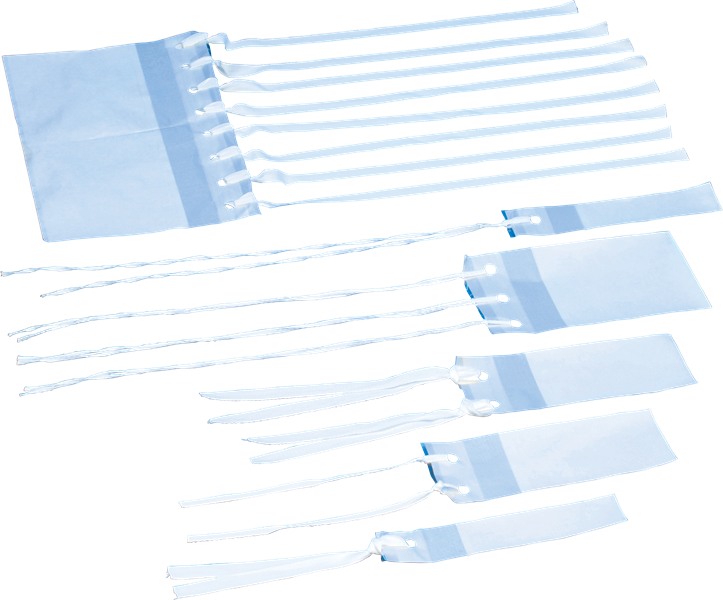 Montgomery Straps For Wounds