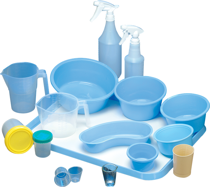 Patient Care Item