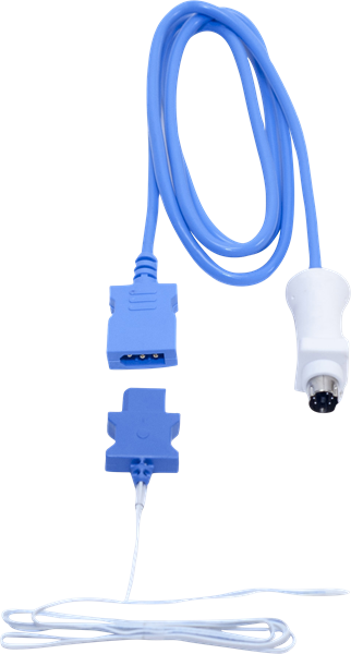 Deroyal HNICU-26 - HYDRO-TEMP 3 NEONATAL PROBE, EACH - CIA Medical