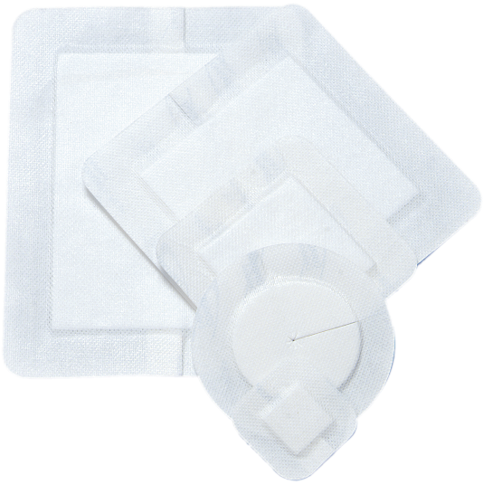 Advanced Wound Item